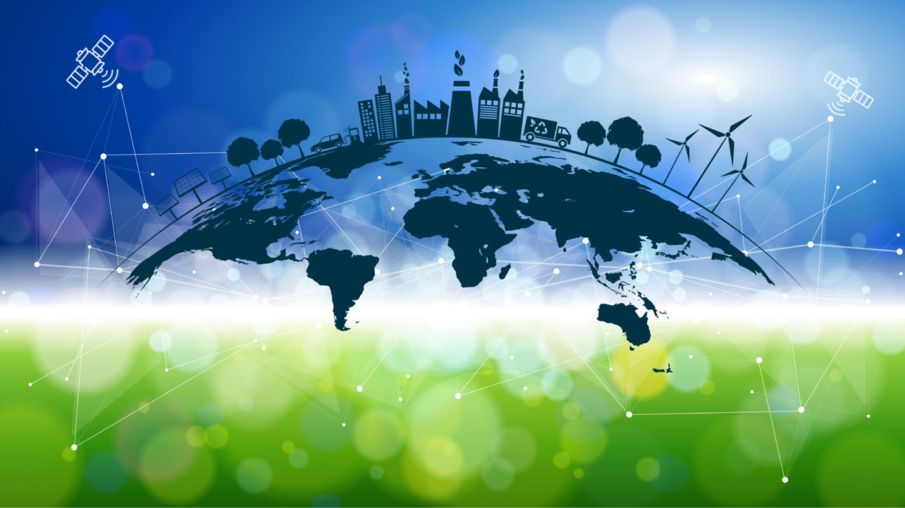 Energy | ESA Business Applications